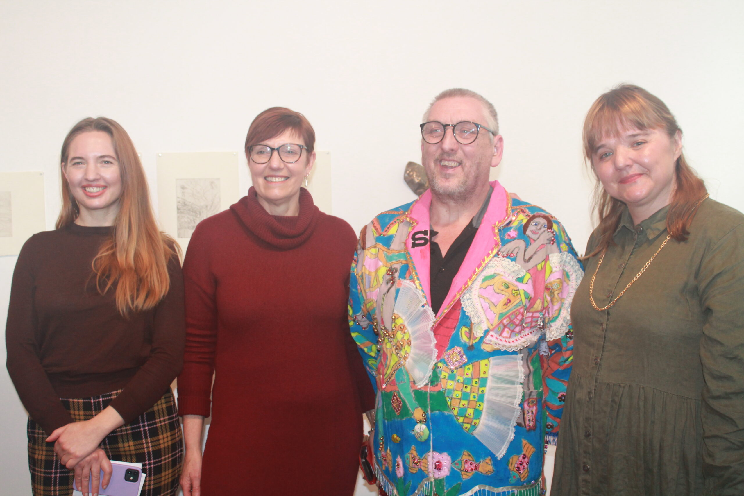 Joyous launch of Plate to Plate Cookbook | Marymead CatholicCare ...