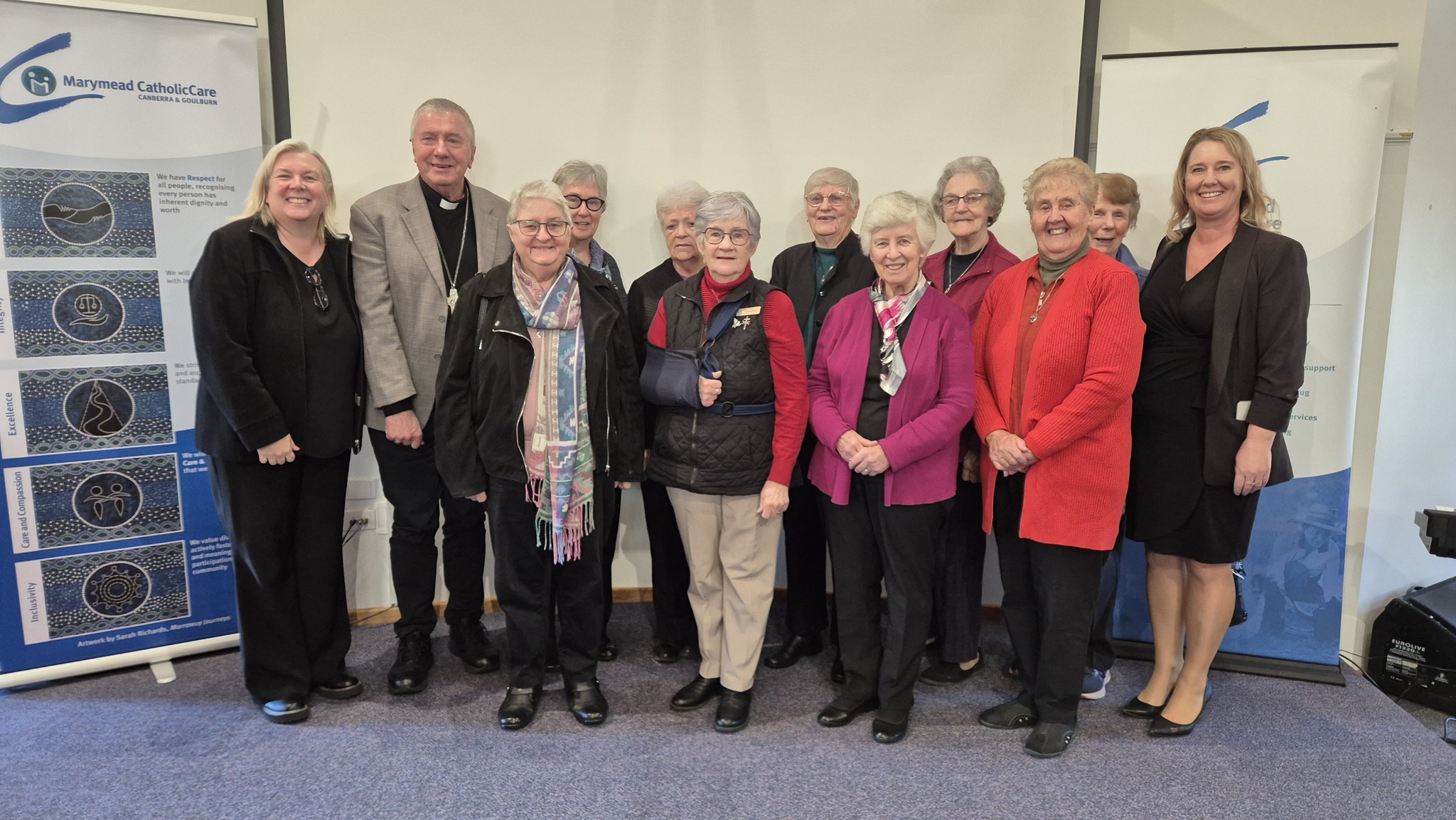 MacKillop House marks five years of crisis accommodation supporting ...