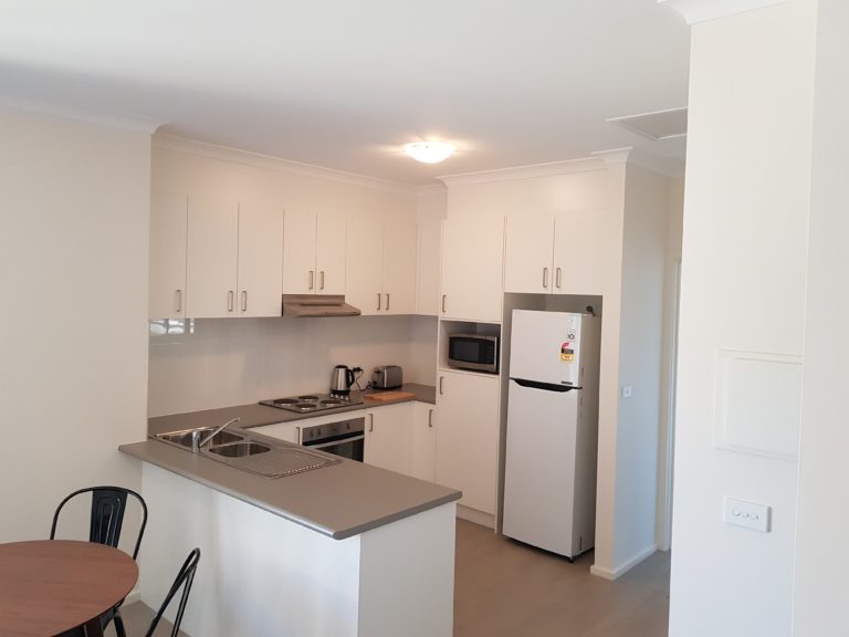 Mental Health Supported Accommodation for Men – ARAMAC House | Marymead ...